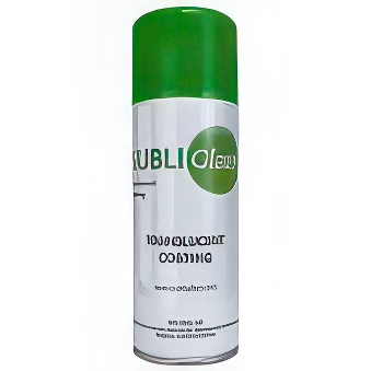 Subli Glaze - Sublimation coatings