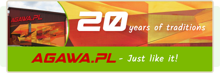 AGAWA.PL - Inks, Toners, Cartridges, Recycling Components, Papers ...