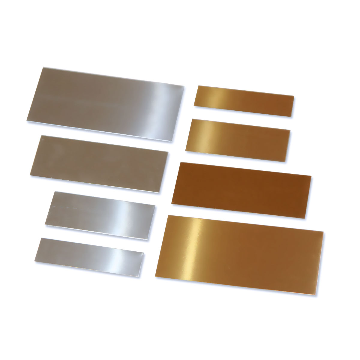 Sublimation Printing On Aluminum Sheet Sheet